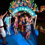 Xoximilco party in Cancun - The Itinerary in Detail