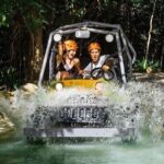 Xplor Adrenaline Adventure! With Round Transportation - The Itinerary: What to Expect