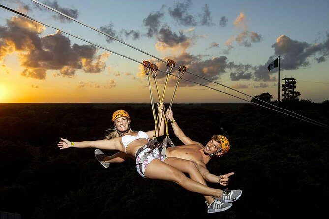 Xplor Fire Ticket - What Travelers Are Saying