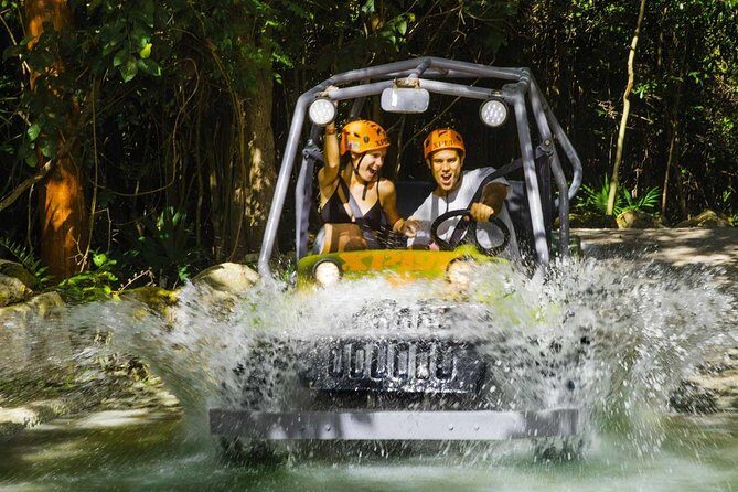 Xplor input - A Detailed Look at the Xplor Experience