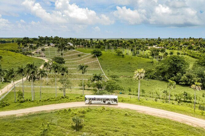 Xploration Animal Encounters Half Day Tour from Punta Cana - Exploring the Tour in Detail