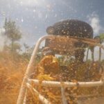 Xtreme Buggy 4 hours Dune Buggy & Country side experience - Authenticity and the Overall Appeal