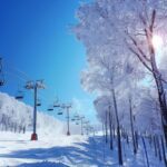 Yabuli Ski Resort Ski Ticket in Harbin - Exploring Yabuli Ski Resort: Practical Details and What to Expect