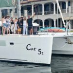 Yacht Catamaran Rental in Fort Lauderdale - Who Will Love This Trip?