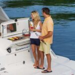 Yacht Party Grill & Chill - Up to 8 people Incl. Newcastle, ON - The Sum Up: Who Should Consider This Experience?