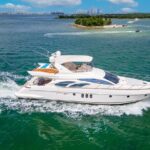 Yacht Rental 60 ft + 2 Jet Skis | Private Boat Tour - The Crew and Service