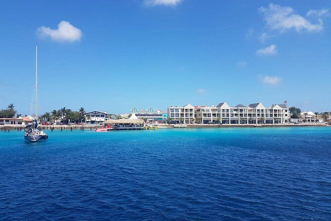 Yacht tour with local guide & snorkeling activities - The Itinerary: A Closer Look