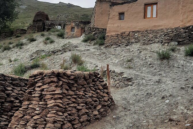 Yagnob Adventure A 2 Day Journey - Practical Details and Considerations