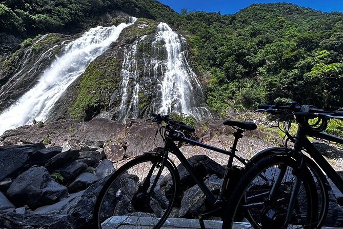 Yakushima Electric Bike Rentals - Breaking Down the Itinerary: What Can You Expect?