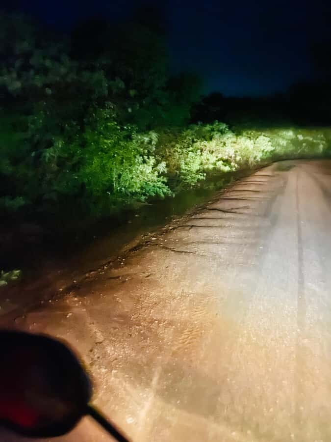 Yala: Bike and Tuk Tuk Tour with Wildlife and Temple Visit - Who Should Consider This Tour?