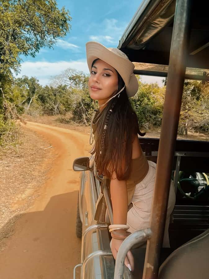 Yala National Park: Full Day Safari Epic Wildlife Encounter - The Experience of a Full-Day Safari