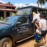 Yala National Park Safari FULLDAY and HALFDAY Expert Guided Tour - What’s Included and What to Expect