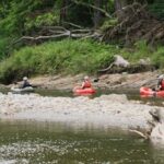 Yamagata, Japan; North Japan Packraft Adventure - The Itinerary: A Step-by-Step Breakdown