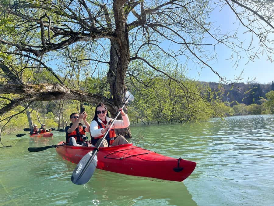 Yamagata: Private Canoe Tour in Submerged Forest - The Bottom Line