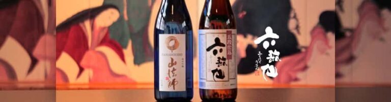 Yamagata: Rokkasen Brewery Tour with Sake Tasting - The Sum Up