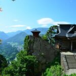 Yamagata: Yamadera (Risshaku-ji) Guided Temple Walk - Discovering Yamadera: A Closer Look