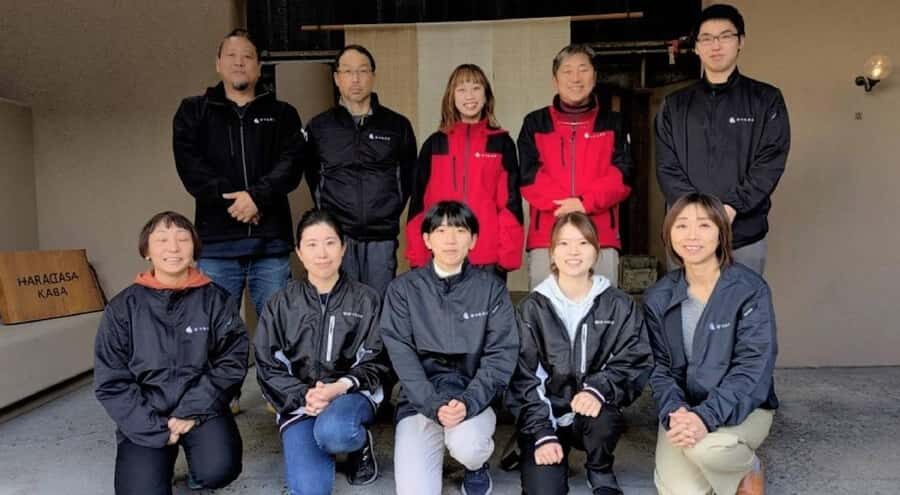 Yamaguchi: Hatsumomidi Sake Brewery Tour & Tasting - Final Thoughts