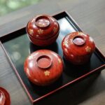 Yamanaka Lacquerware Elegant Tea Ceremony in Samurai Residence - The Value Proposition