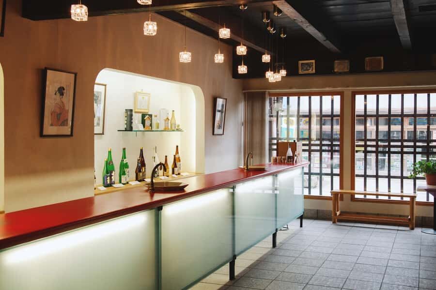 Yamanashi: Sake Brewery Tour with Tasting - The Personal Touch in a Small Group Setting