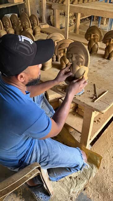 Yamasá: Discover the Taíno Heritage with Local Artisans - Assessing the Value: Price and Practicalities