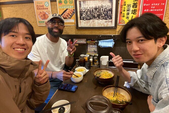 Yanaka and Nezu Walking Tour Discover The Edo Spirit - Authenticity and Atmosphere