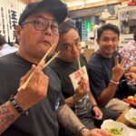 Yanaka Flavors and Nippori Streets Eat Like a Local in Old Tokyo - The Experience of Walking Old Tokyo