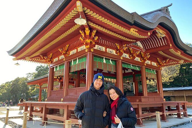 Yanaka - Unique Historical Walking Tour in Tokyo's Old Town - What’s Included and What to Expect