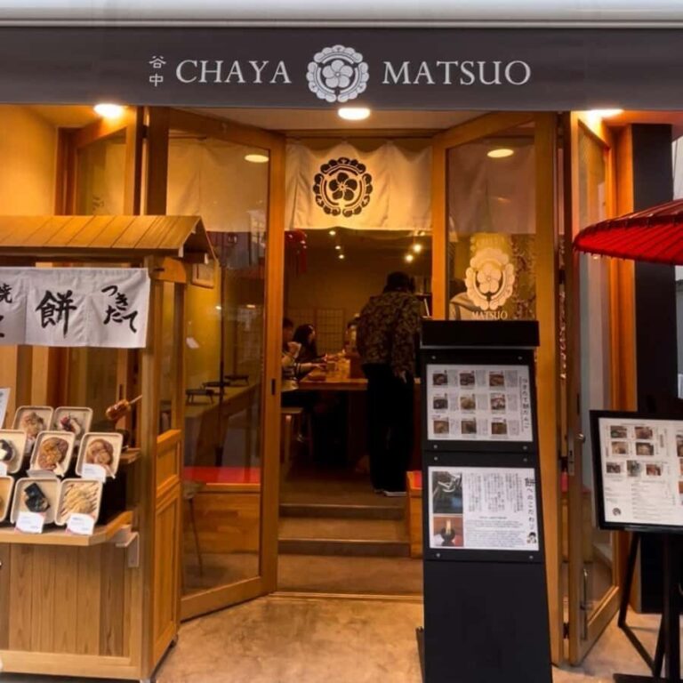 Yanaka's Hidden Flavors: Tokyo's Historic Gourmet District - Practical Details and What to Expect