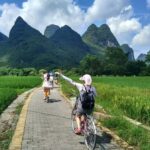 Yangdi Bamboo Rafting, Ancient Stone City& Show Tour - What to Expect and Practical Tips