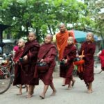 Yangon Private Tour  Buddha, Market & Shwedagon Sunset - Practical Aspects of the Tour