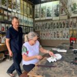 Yangshuo: Electric Scooter Tour with Painting Class - Practicalities and Value