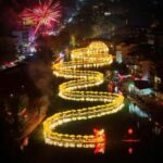 Yangshuo: Golden Dragon Parade Experience - The Itinerary and What to Expect