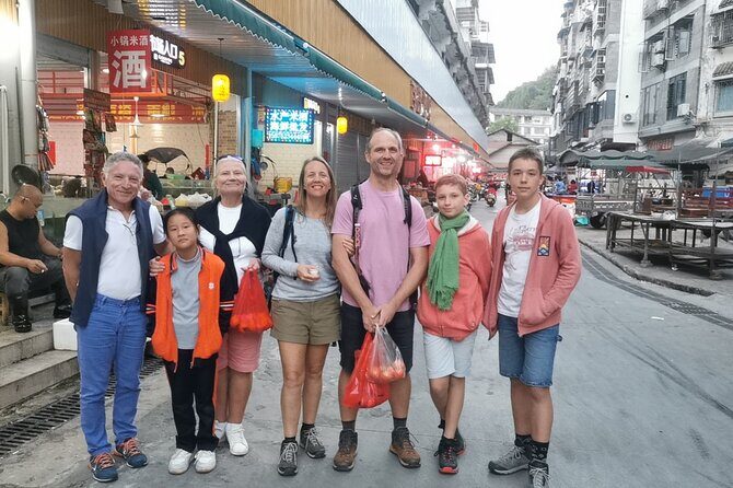 Yangshuo Hans Street Food Tour - Who Should Consider This Tour?