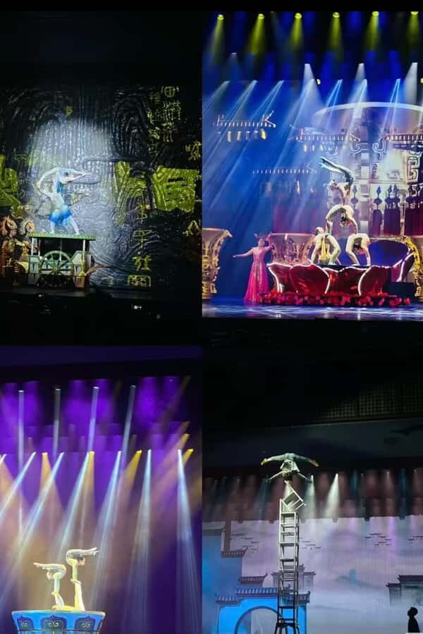 Yangshuo: Impression Sanjie Liu Official Ticket - Who Will Love It and Who Might Look Elsewhere?