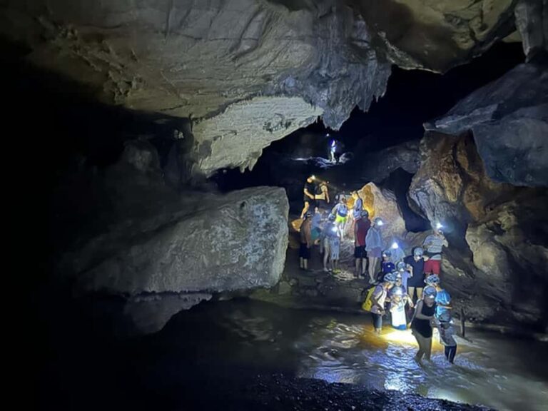 Yangshuo Long Men Water Cave Adventure Tour - Is This Tour Right for You?