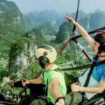 Yangshuo Paragliding and Hot Air Balloon Experience - How the Day Unfolds