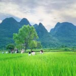 Yangshuo: Skyline Ridge, Yulong River, & Ten-Mile Gallery - Who Will Love This Tour?
