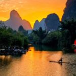 Yangshuo: Sunset & Scenic Afternoon Tour with pickup - What Makes This Tour Valuable?