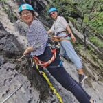 Yangshuo Via Ferrata with Round way private transfer from Guilin hotel - Who Should Consider This Tour?