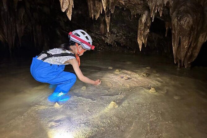 Yangshuo Water Moon Cave Exploration with Free Transportation - Analyzing the Value