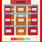 YangshuoThousand-Year Romance Scenic Area Entry Ticket - The Grand Evening Show: Guilin’s Thousand-Year Romance