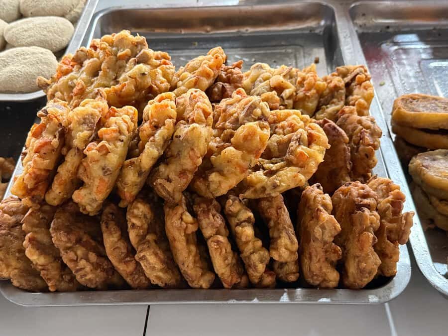 Yangshuozhen: Yangshuo's Local Delicacies and Customs Tour - Analyzing the Value