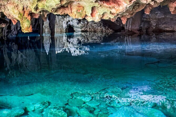 Yaxmuul and the Cenotes of the Mayan Underworld - Who Will Love This Tour?