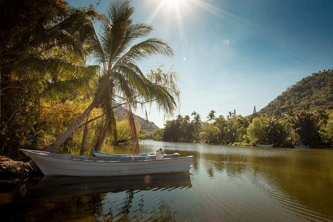 Yelapa Beach and Majahuitas Beach Tour with Snorkeling and BBQ in Playa - Who Will Love This Tour?