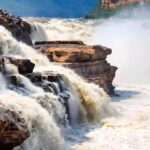 Yellow River: Hukou Waterfall Official Admission Ticket - Who Will Love This Experience?