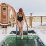 Yellowknife: Arctic Sauna & Cold Plunge Communal Session - Authenticity and Value