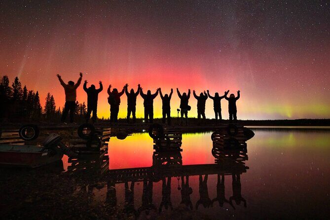 Yellowknife Aurora Full Day Tour - How Does This Tour Value Stack Up?