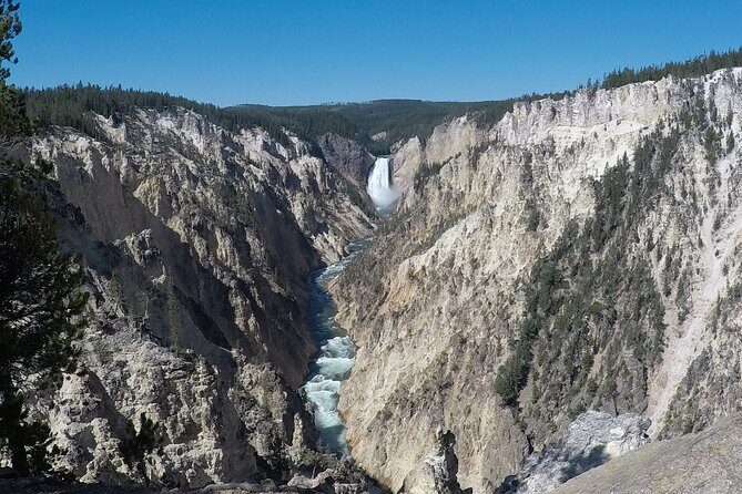 Yellowstone Full Day Private Tour Starting from Jackson Hole - Final Thoughts: Is This Tour Right for You?