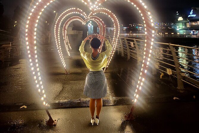 Yeouido Hangang Park Tour with Minivan Transportation - What Travelers Are Saying and What to Expect