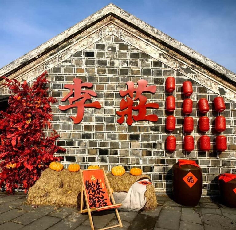 Yibin: The brewing legend of Wuliangye liquor - Source of Life Spring